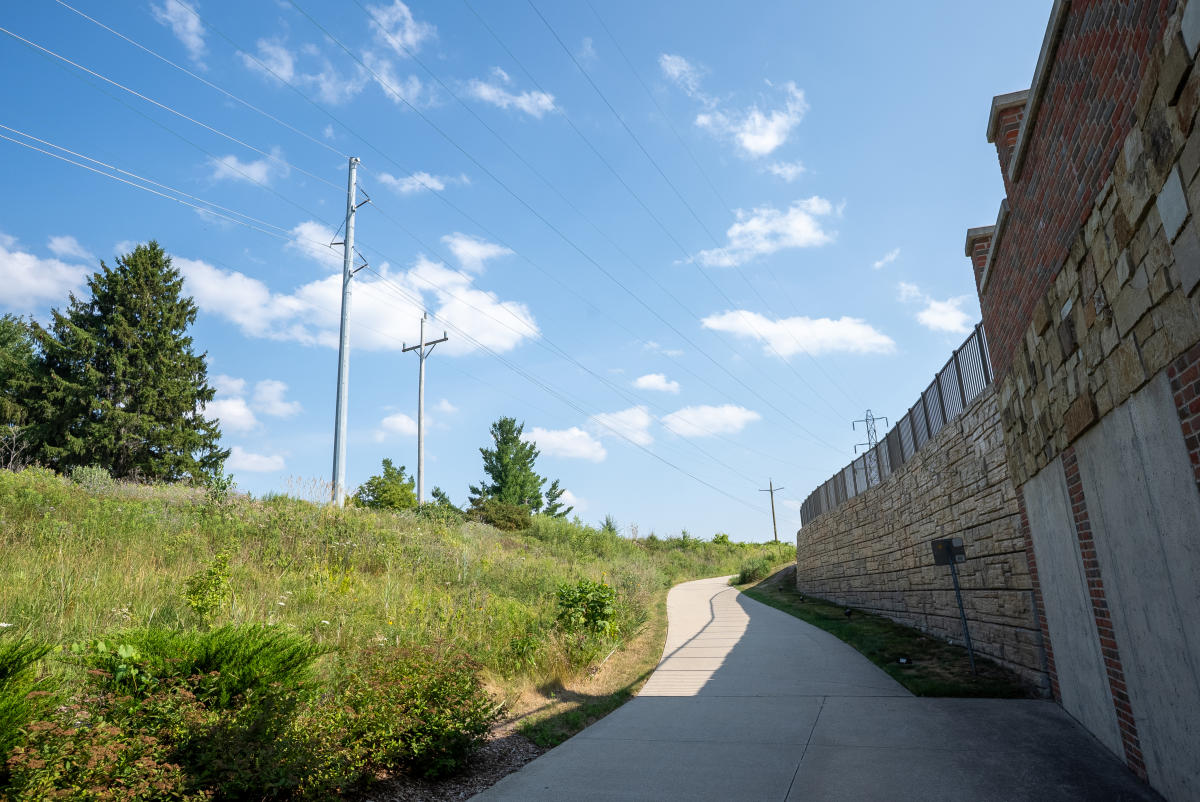 Fred Meijer Standale Trail - Walker MI, 49534