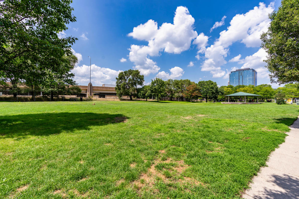 Heartside Park - Grand Rapids MI, 49503
