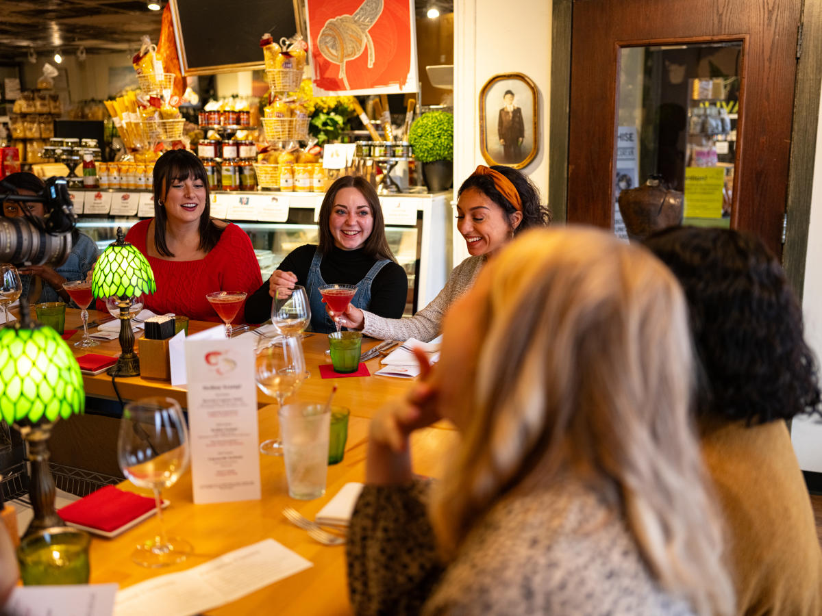 The Local Epicurean - Grand Rapids MI, 49506