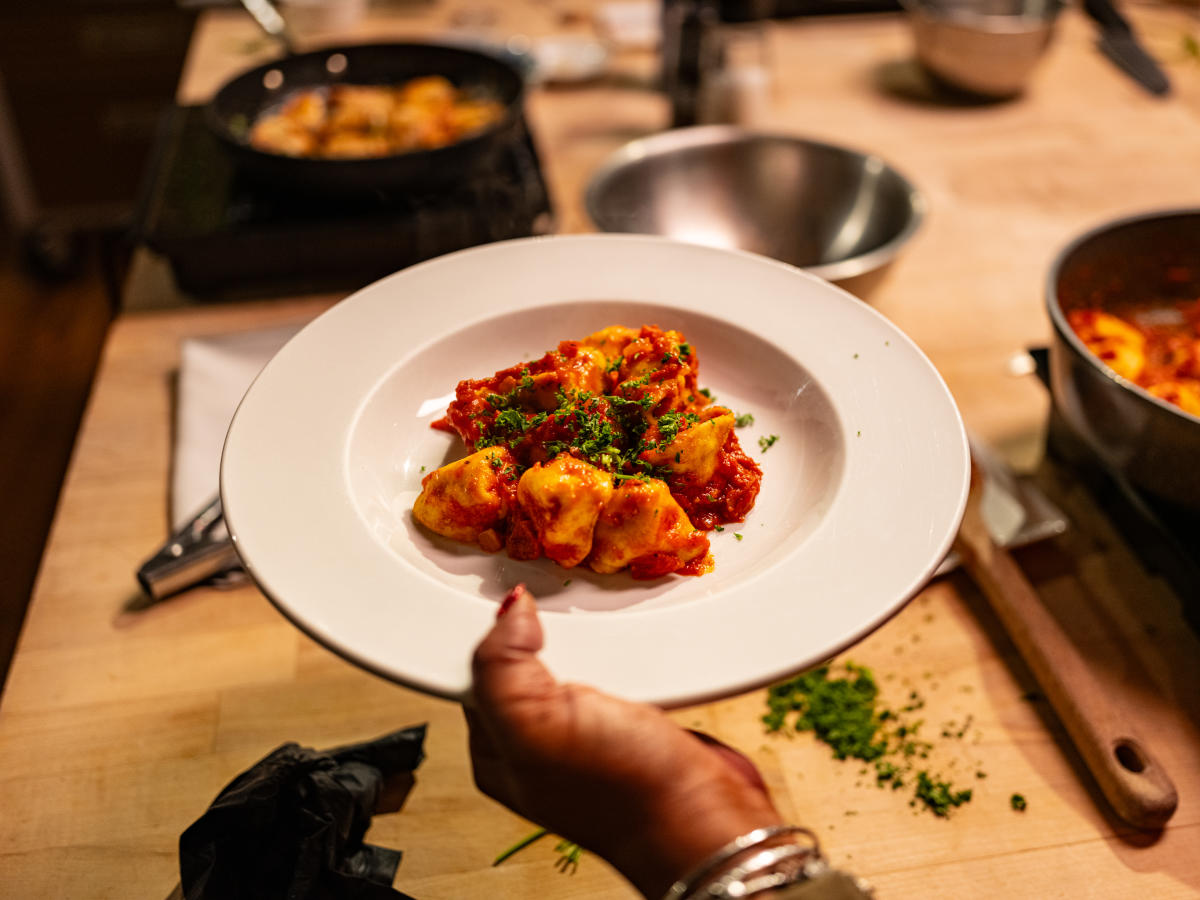 The Local Epicurean - Grand Rapids MI, 49506