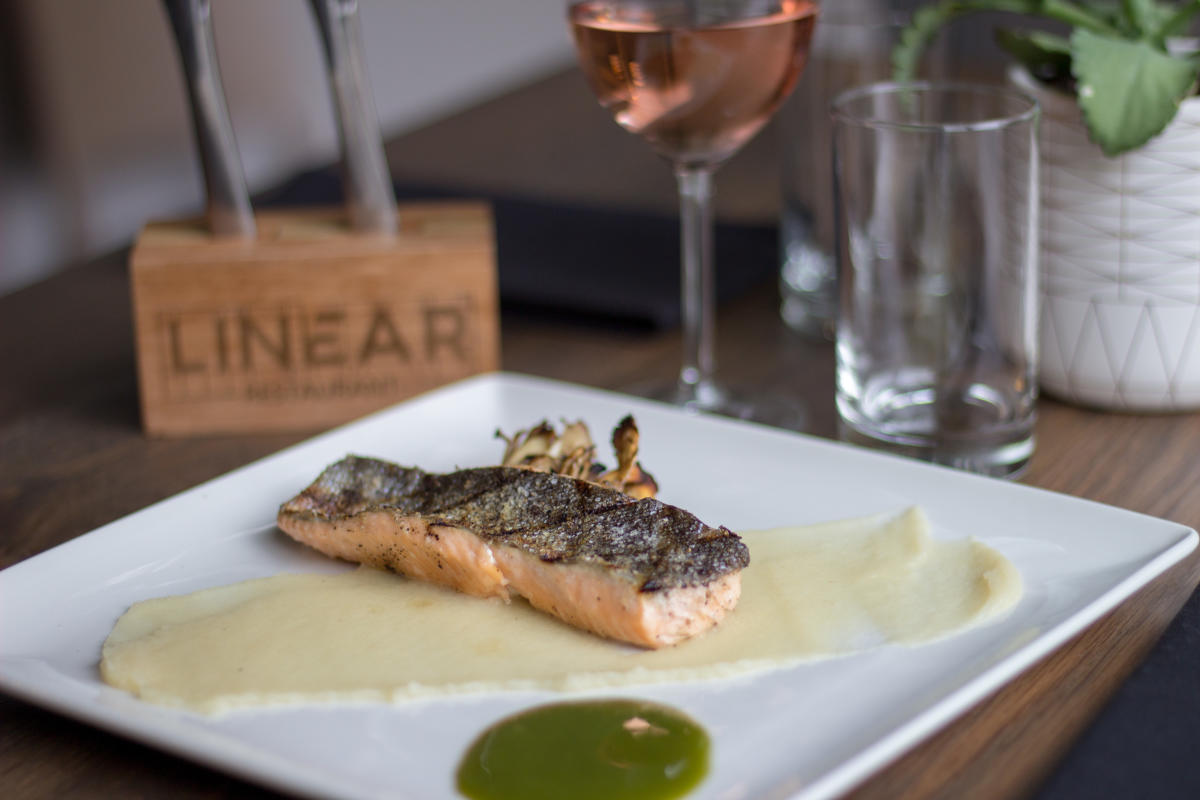 Linear - Grand Rapids MI, 49503