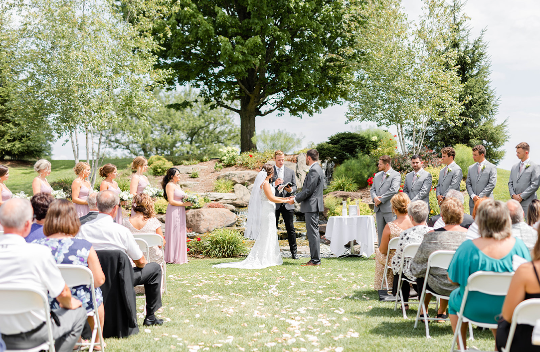 Watermark Country Club - Grand Rapids MI, 49546