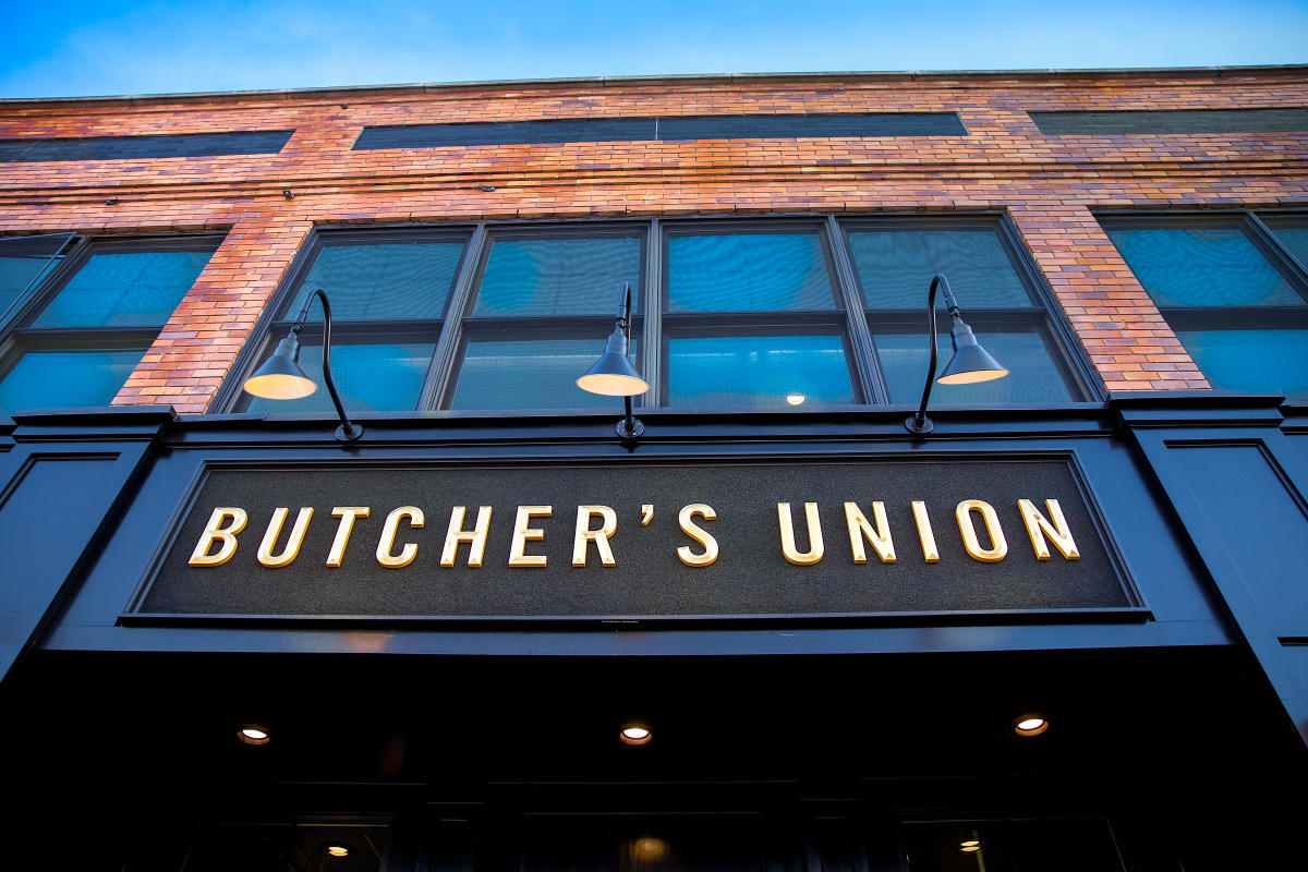 Butcher's Union - Grand Rapids MI, 49504