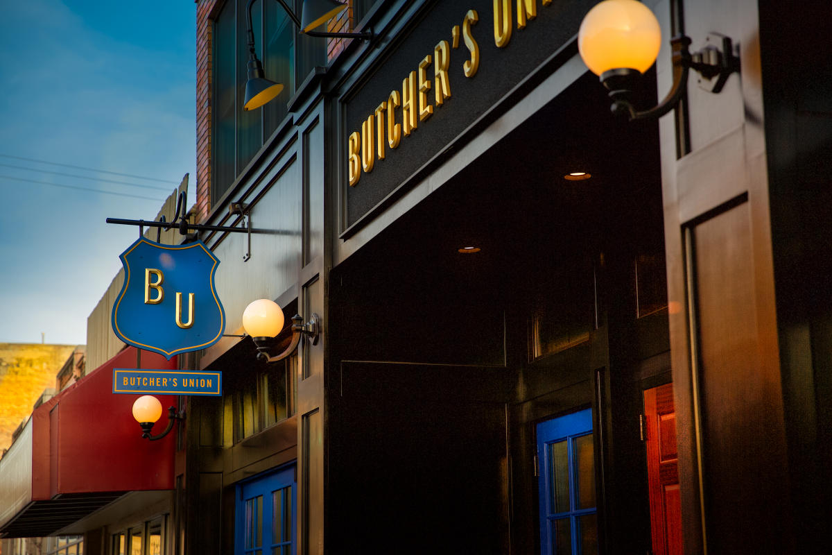 Butcher's Union - Grand Rapids MI, 49504
