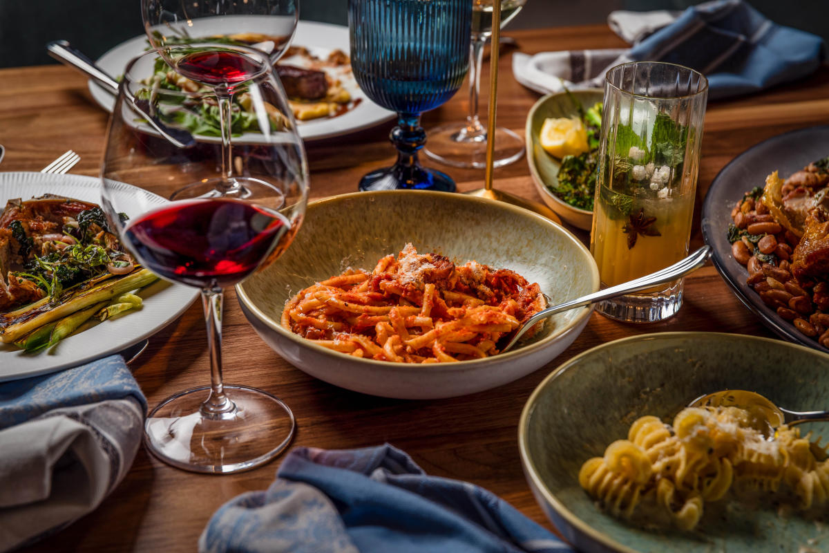 Allora - Grand Rapids MI, 49503