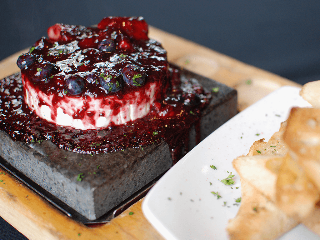 FireRock Grille - Caledonia MI, 49316