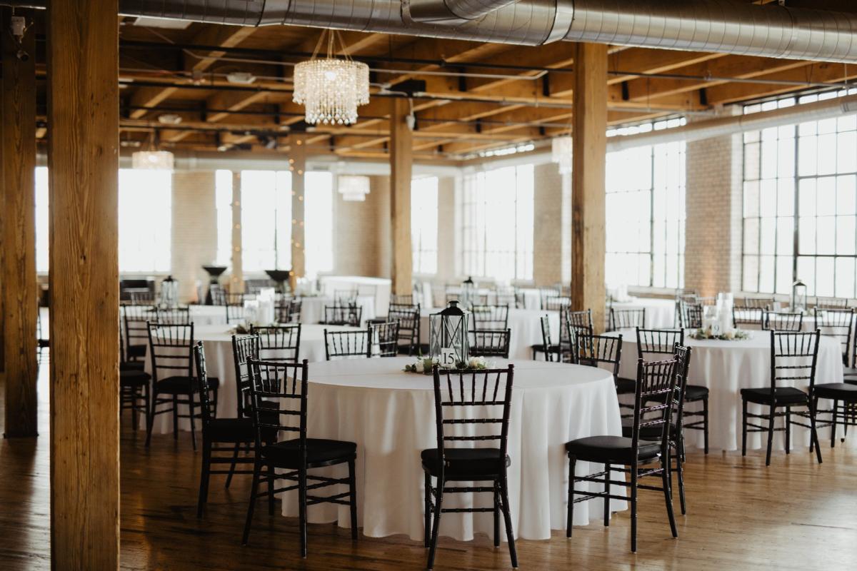 D2D Event Center - Grand Rapids MI, 49503