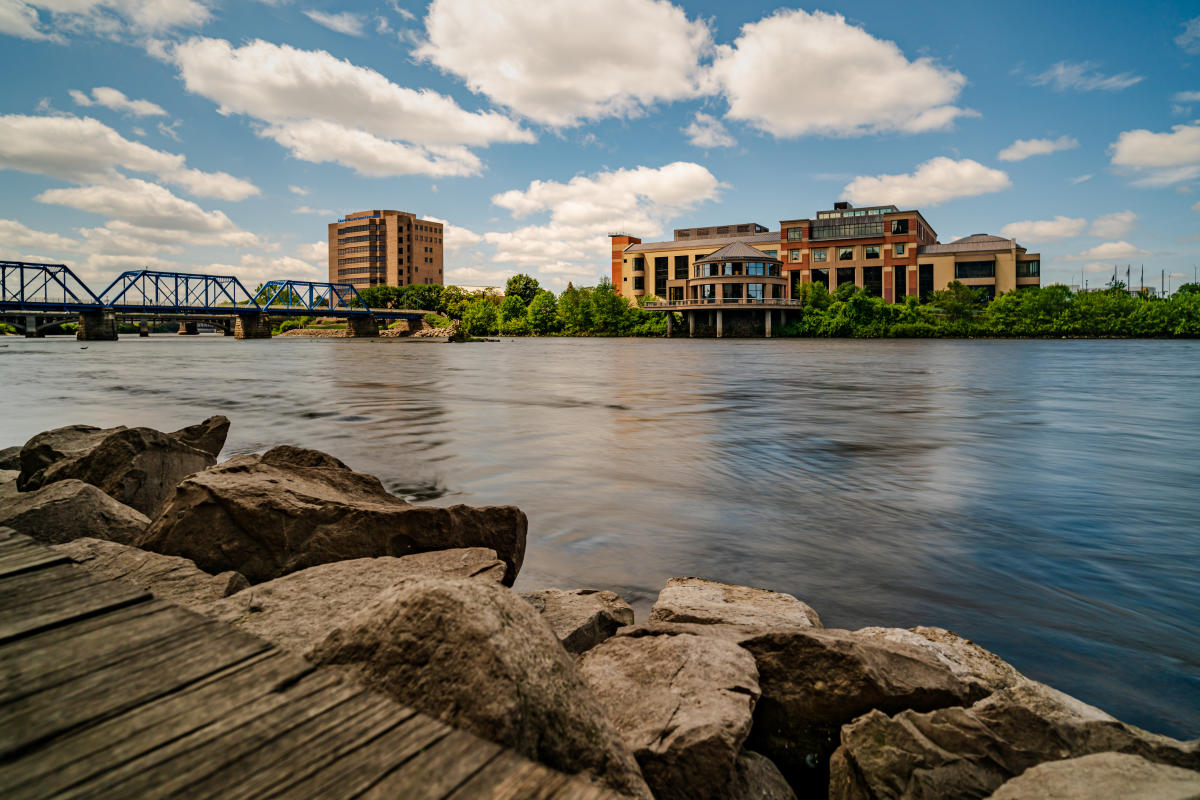 Grand Rapids Public Museum - Grand Rapids MI, 49504