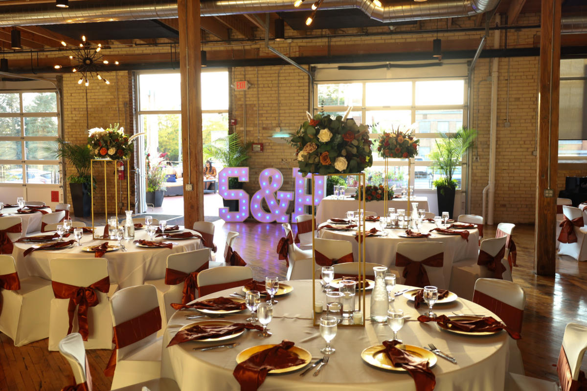 The 1530 Events - Grand Rapids MI, 49507