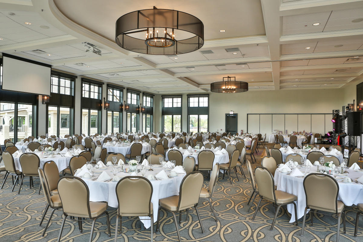 Watermark Country Club - Grand Rapids MI, 49546