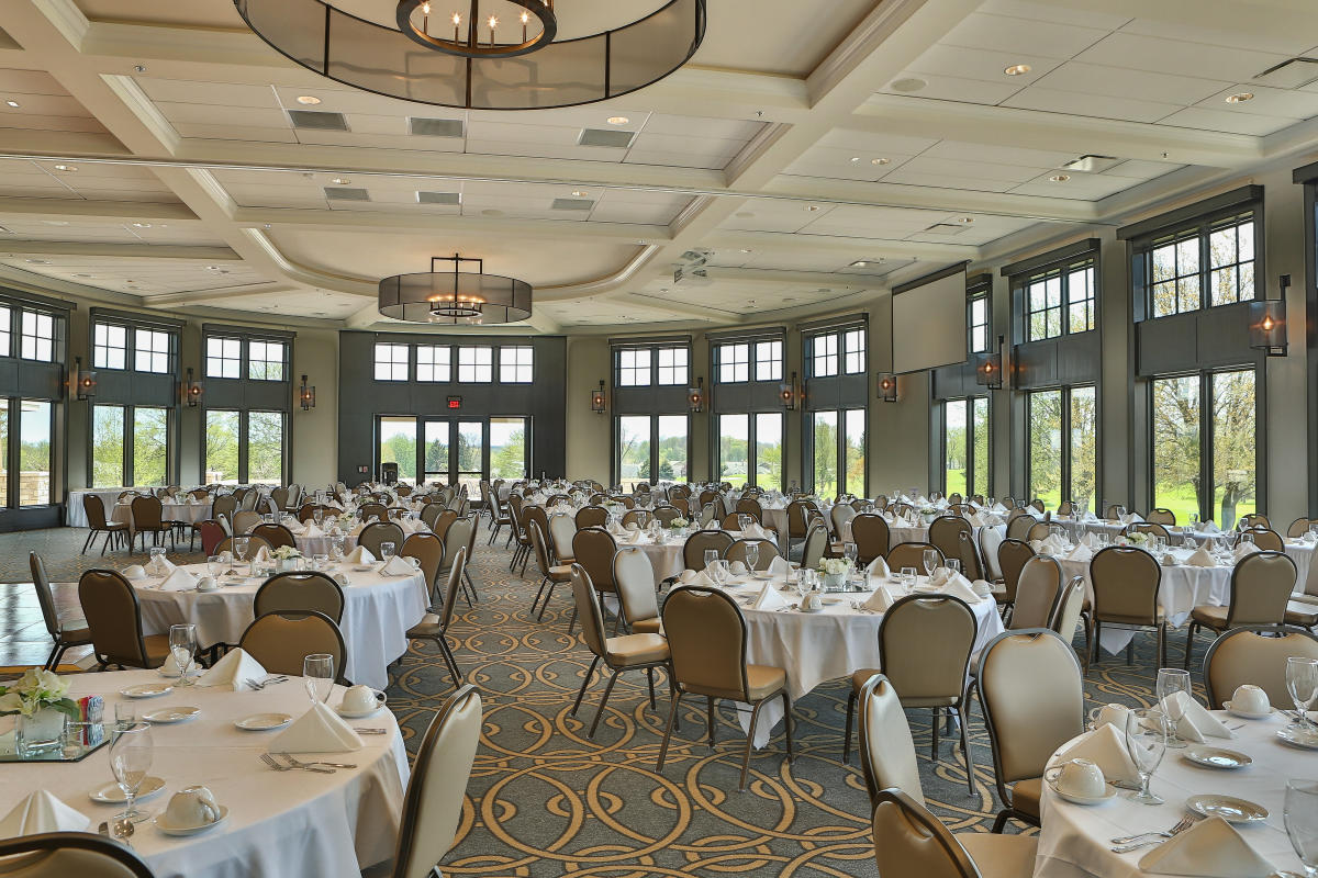 Watermark Country Club - Grand Rapids MI, 49546