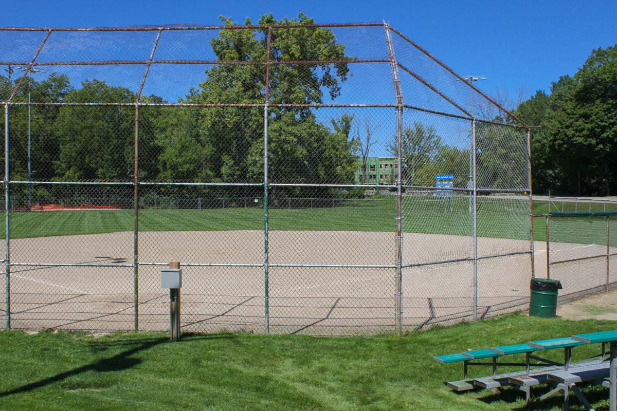 Leonard Park - Ada MI, 49301