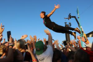 Unity Christian Music Festival 2026 - Muskegon MI, 49440