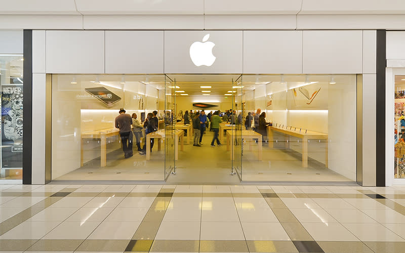 Woodland Mall - Grand Rapids MI, 49512