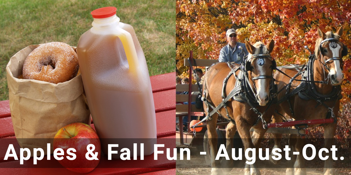 Fruit Ridge Markets - Sparta MI, 49345