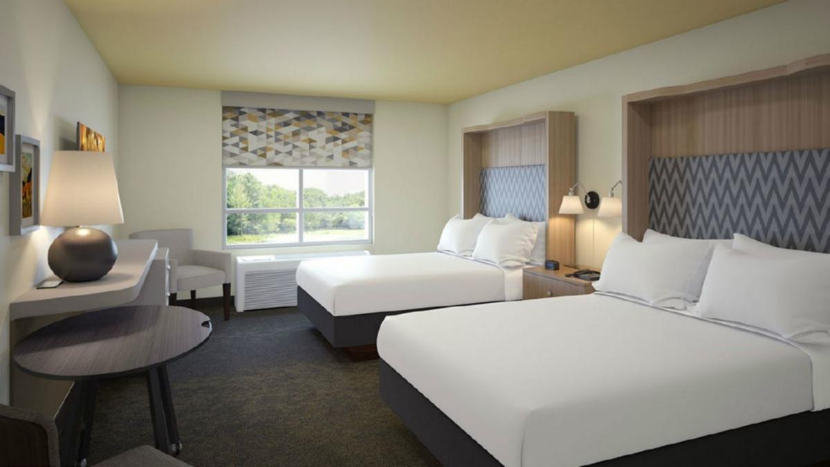 Holiday Inn Grand Rapids North - Walker - Walker MI, 49544