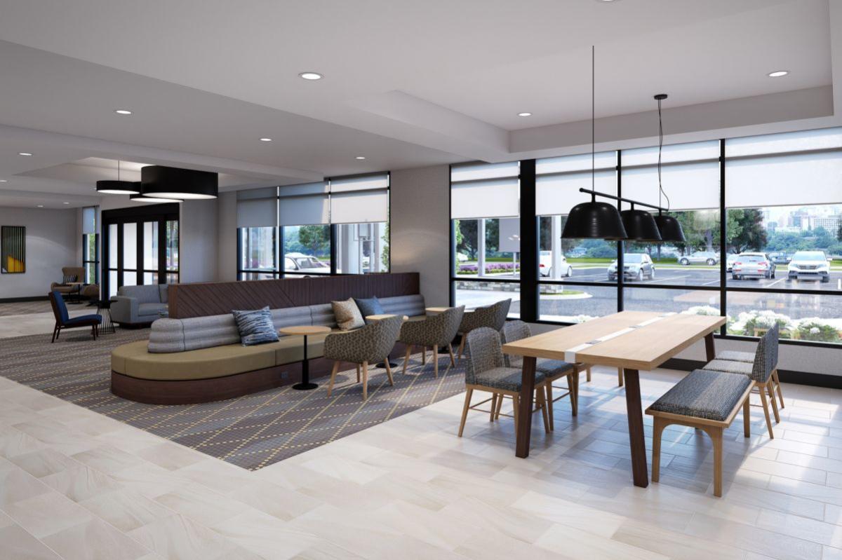 Holiday Inn Grand Rapids North - Walker - Walker MI, 49544