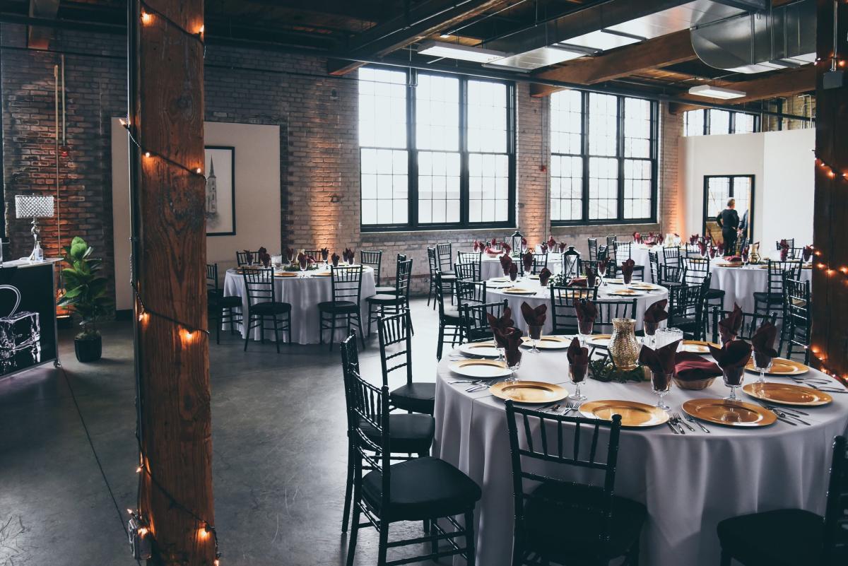 D2D Event Center - Grand Rapids MI, 49503