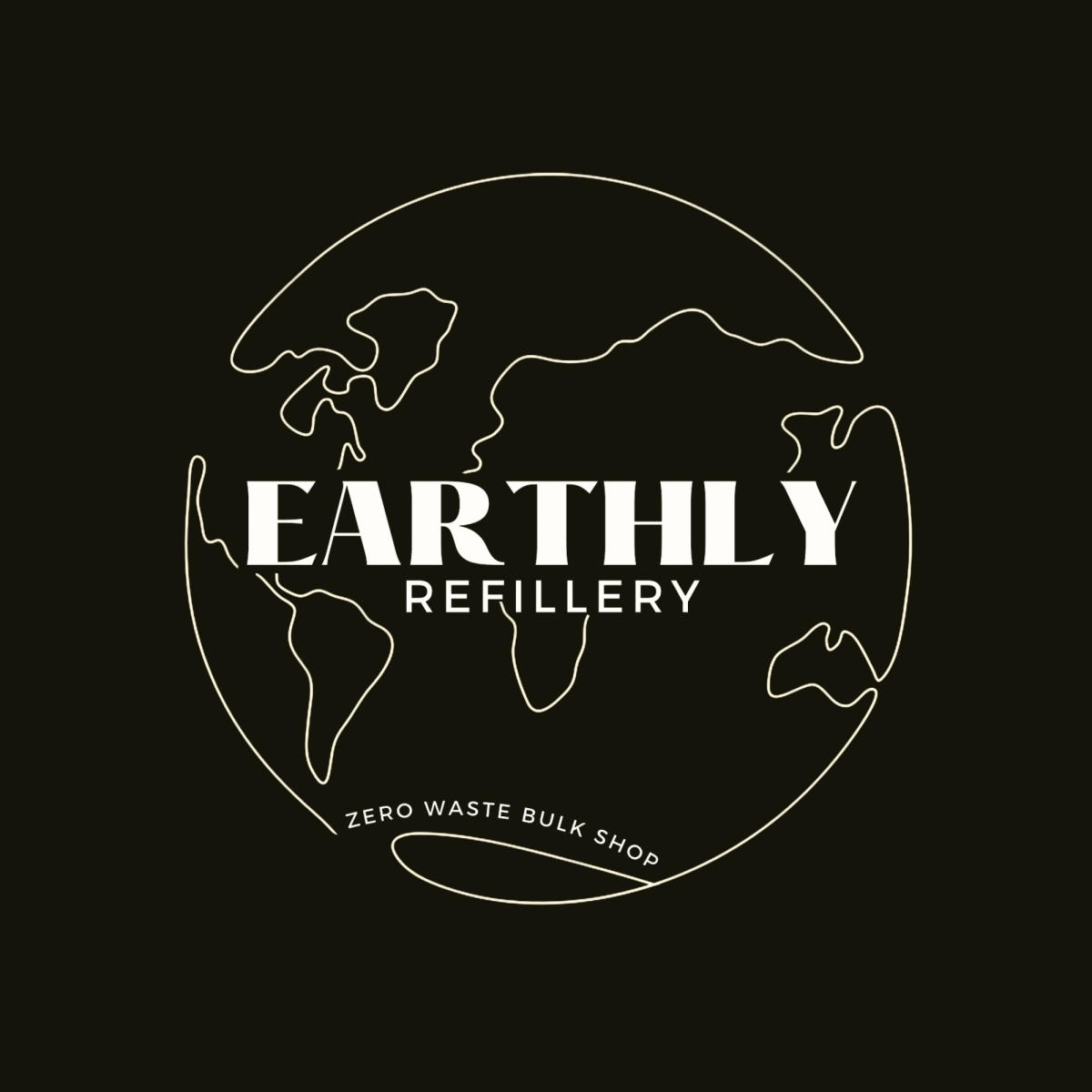 earthly logo