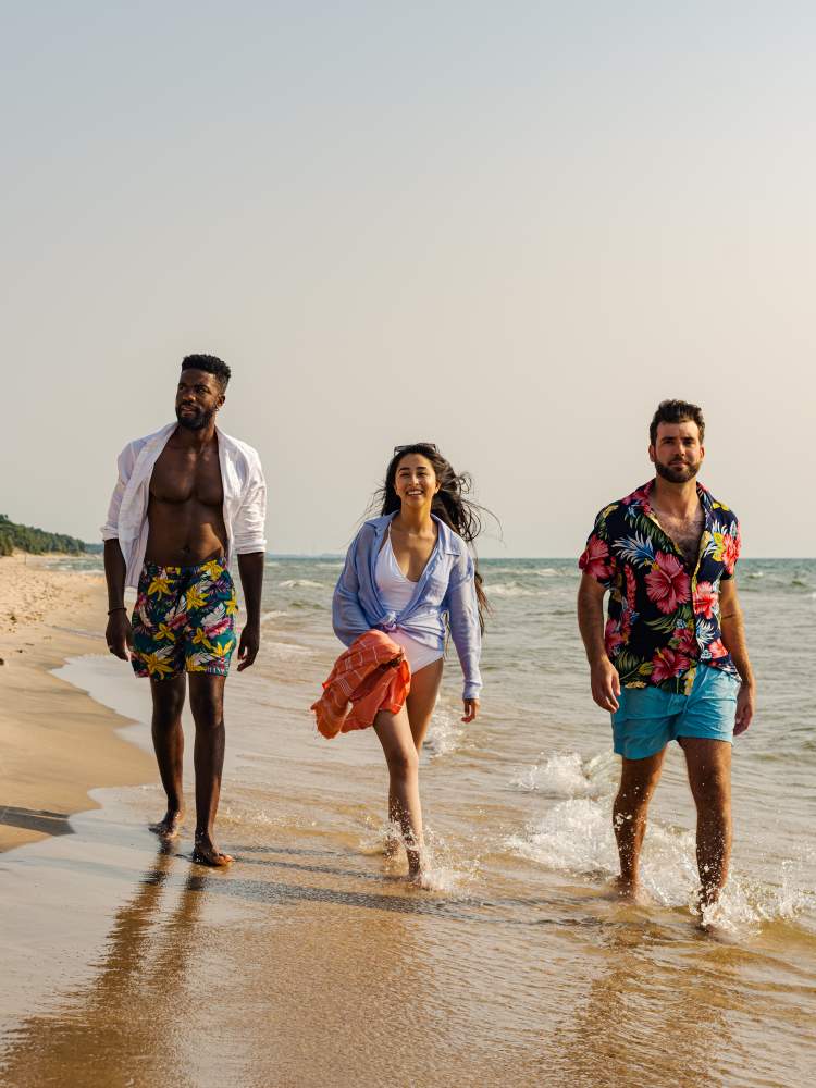 23 Beaches in Grand Rapids | Visit Lake Michigan Beaches