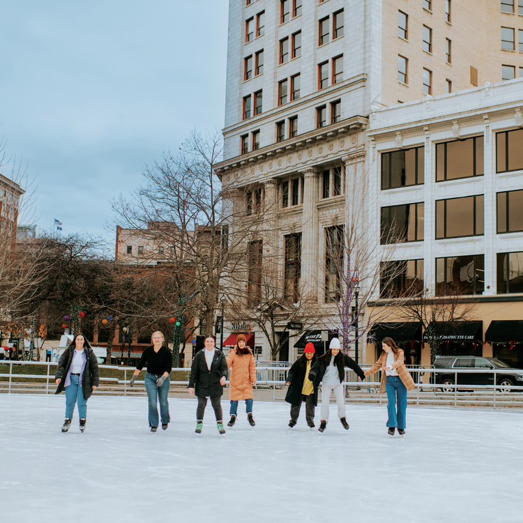 Grand Rapids Parks | City & State Parks in Michigan