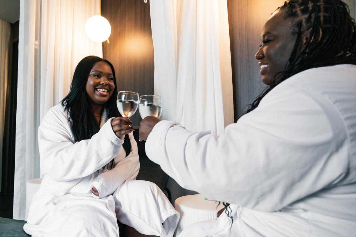 Take a Spa & Wellness Trip to Grand Rapids, MI