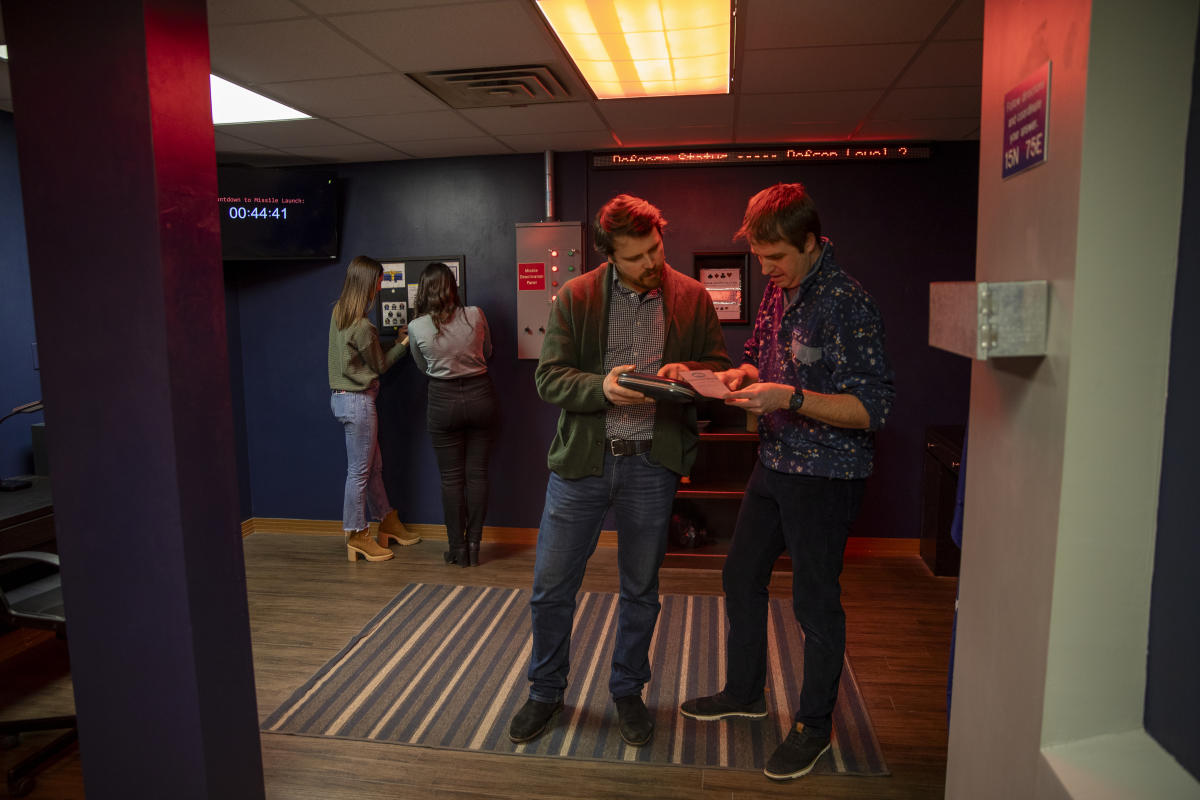 Thrill Seeker Fun in Grand Rapids | Outdoor & Indoor Adventures