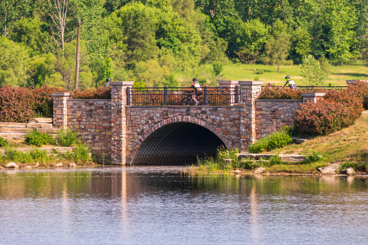 Grand Rapids Parks | City & State Parks in Michigan