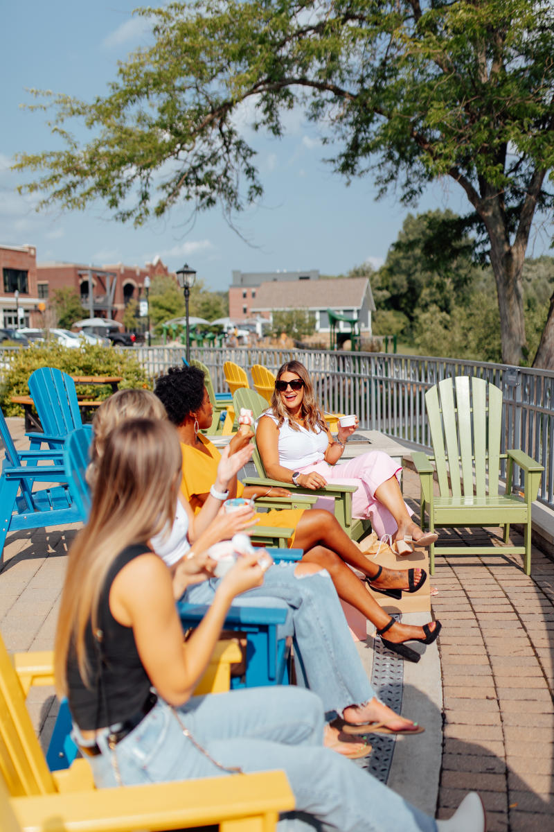 Guide to Ada, Michigan | Things to Do, Restaurants & Shopping