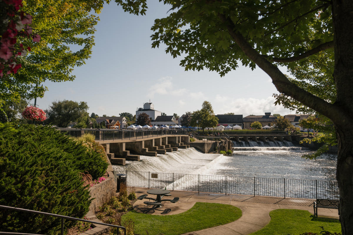 Rockford, Michigan | Find Things to Do, Restaurants & Festivals