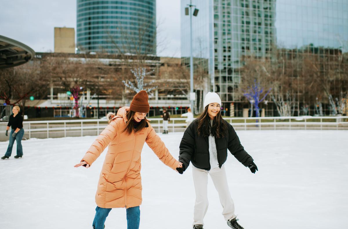 Events This Month in Grand Rapids | Calendar of Things to Do