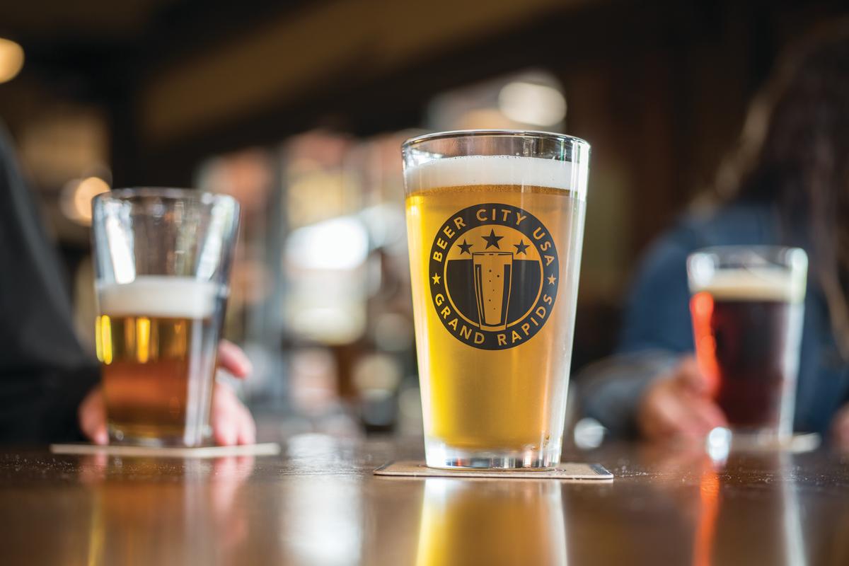 Beer City Brewers Festival | Grand Rapids Beer Scene