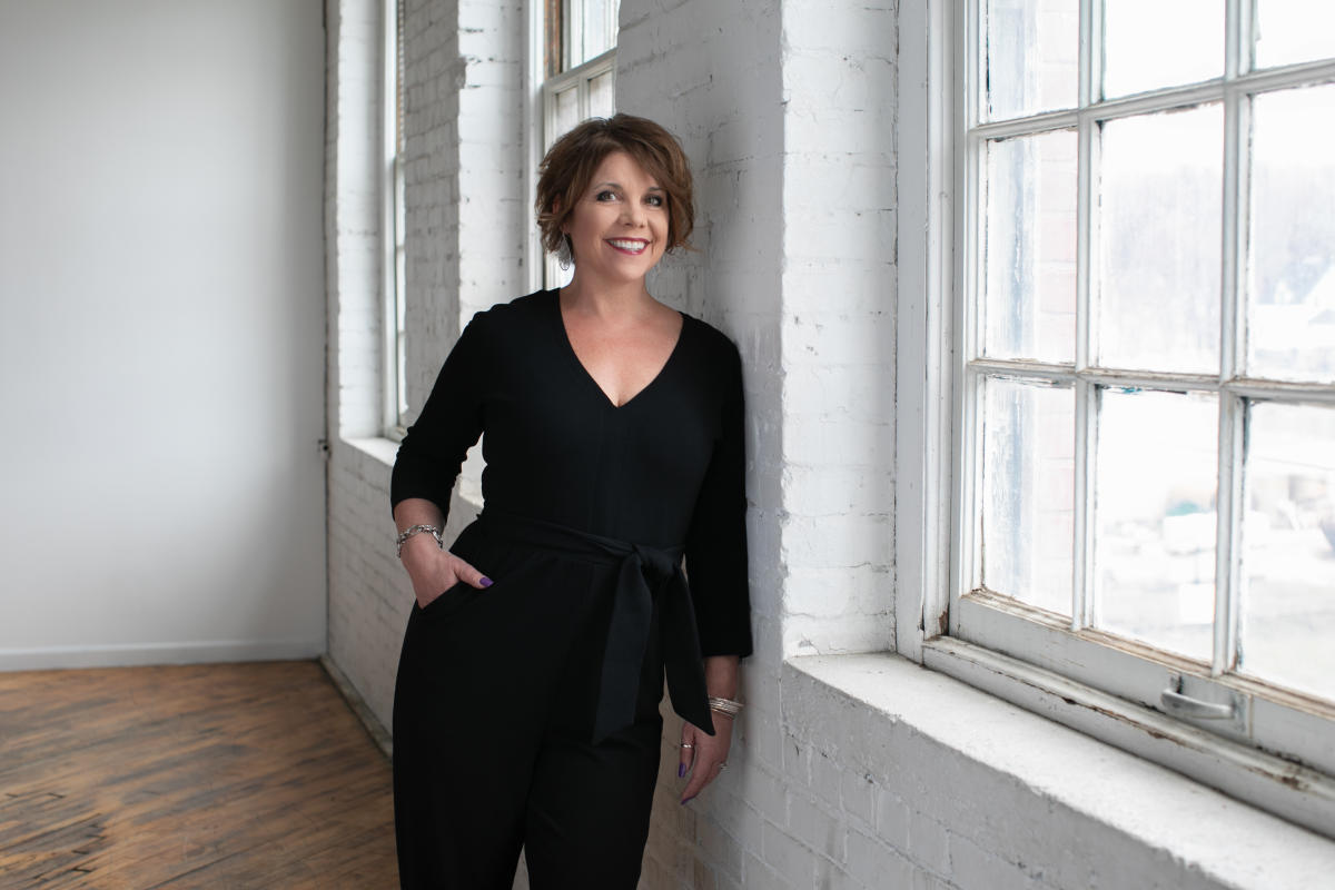 Heidi Schmitt | Experience Grand Rapids Staff