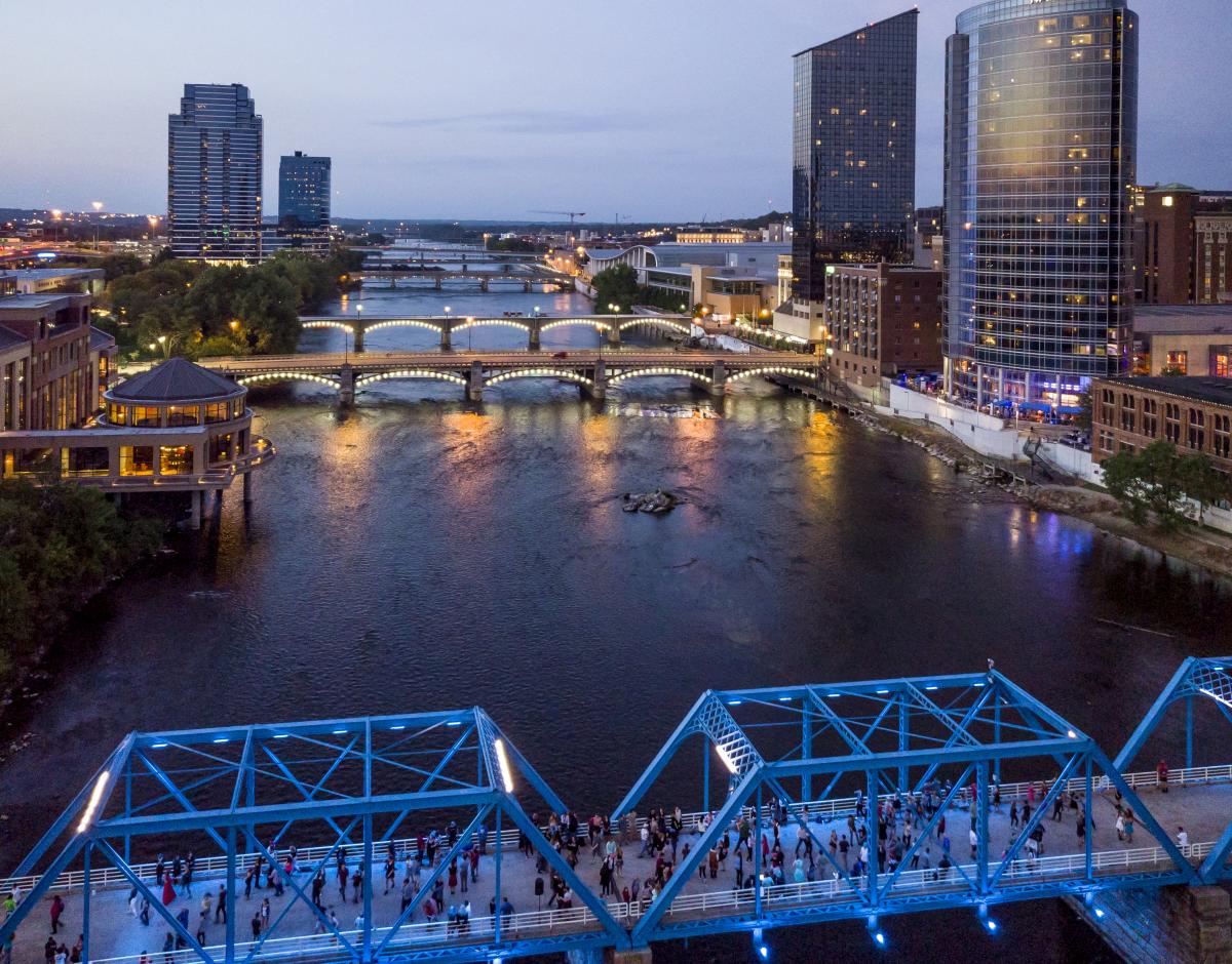 Grand Rapids Weather & Climate | Seasonal Averages & What to Pack