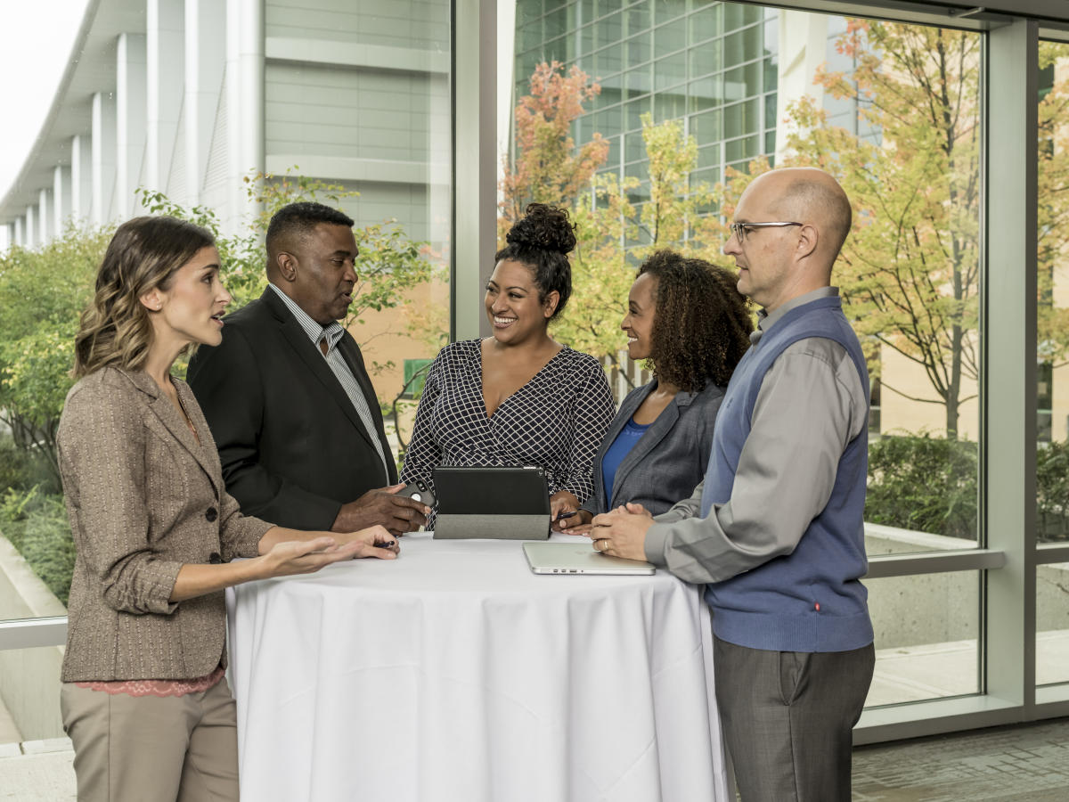 Grand Rapids Promotional Tools | Convention Services