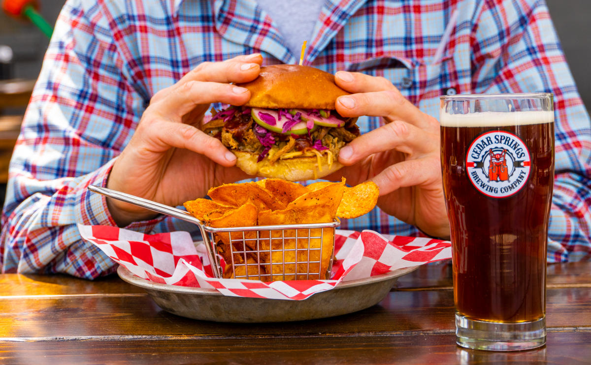 Cowboy Vacations in Grand Rapids, MI | Western Fun & Activities