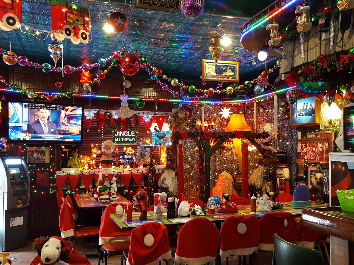 Grand Rapids Bars Lumber Baron Bar | Lounges In Grand Rapids | Bars