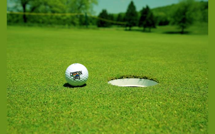 Champion Lakes Golf Club