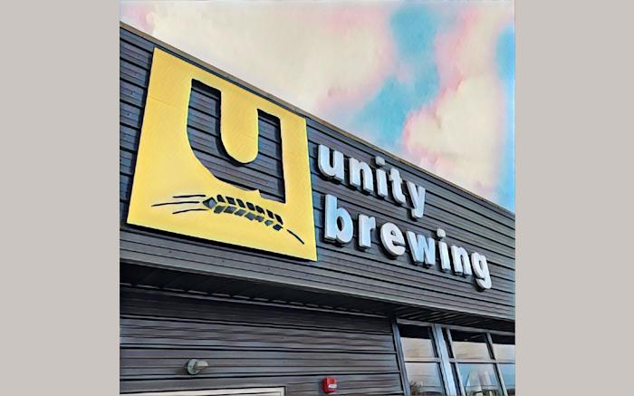 Unity Brewing