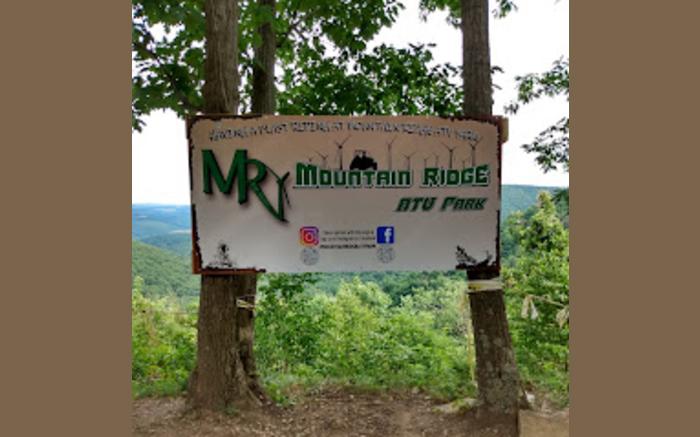Mountain Ridge ATV Park