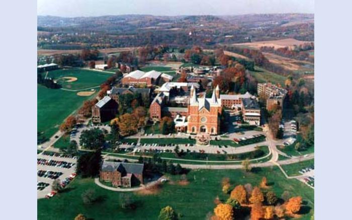 Saint Vincent College