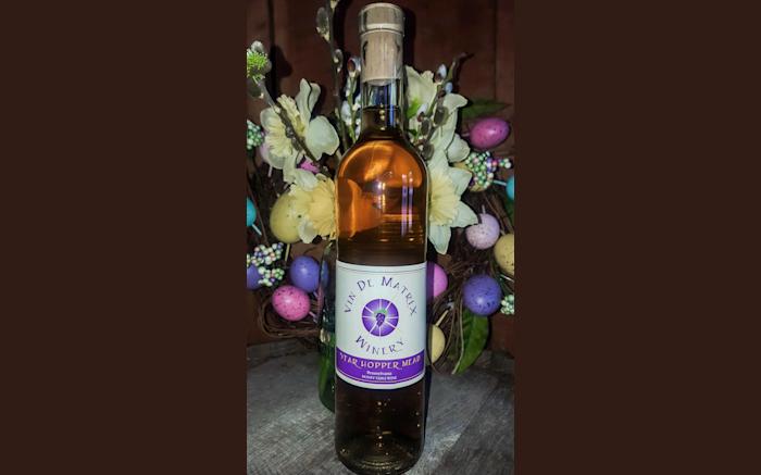 Vin De Matrix Winery