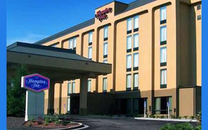 Hampton Inn Somerset