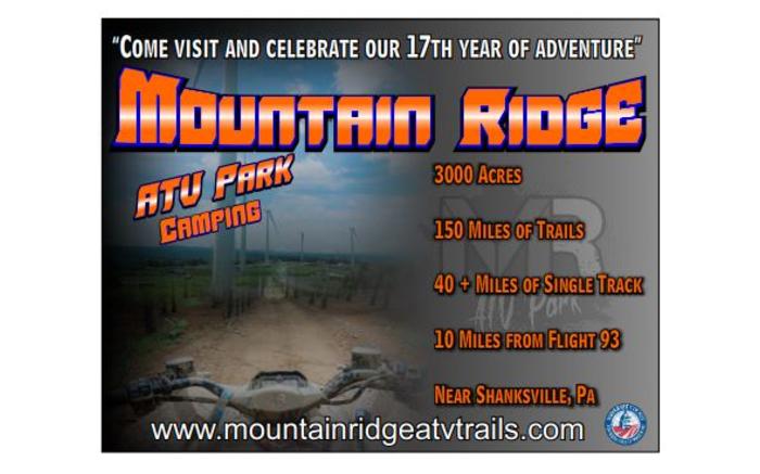 Mountain Ridge ATV Park