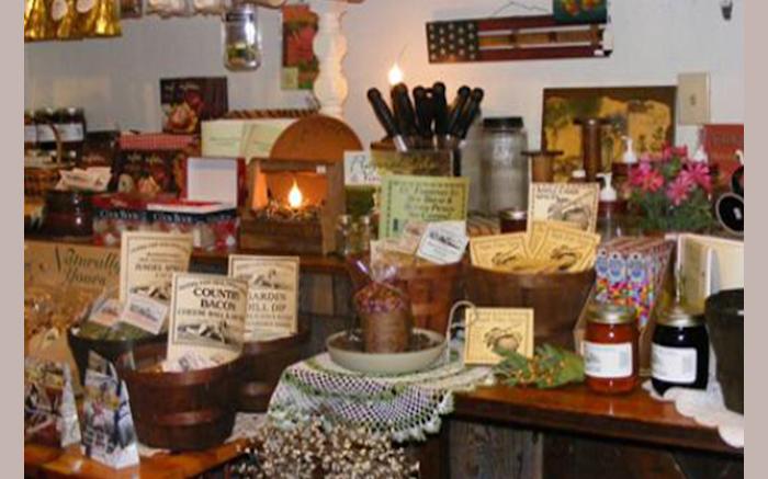 Smicksburg Specialty Shops