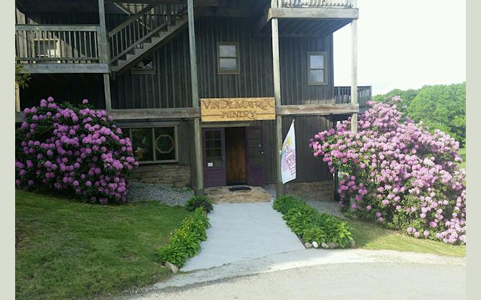 Vin De Matrix Winery