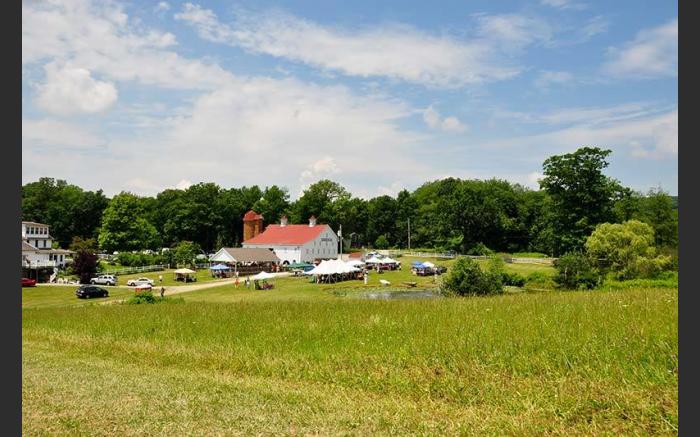 Christian W. Klay Winery