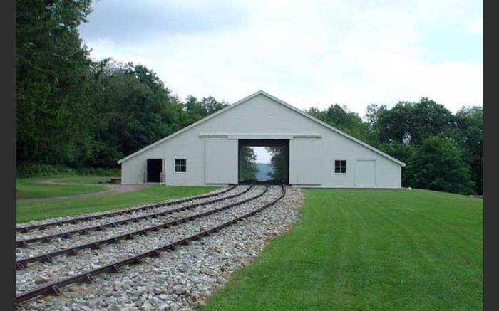 Allegheny Portage Railroad National Historic Site