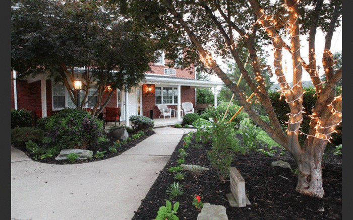 Champion Lakes Golf Club