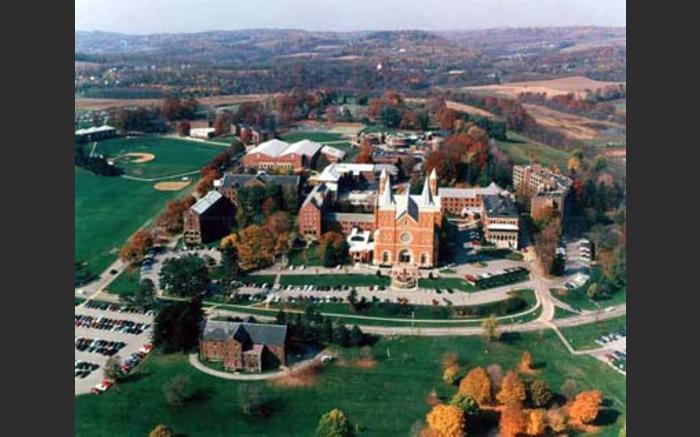 Saint Vincent College